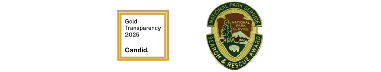 BUSAR - Backcountry Search & Rescue