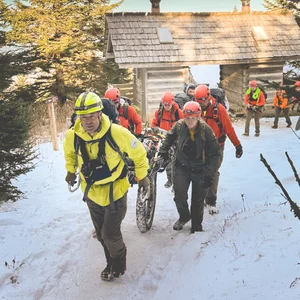 Who We Are — BUSAR - Backcountry Search & Rescue