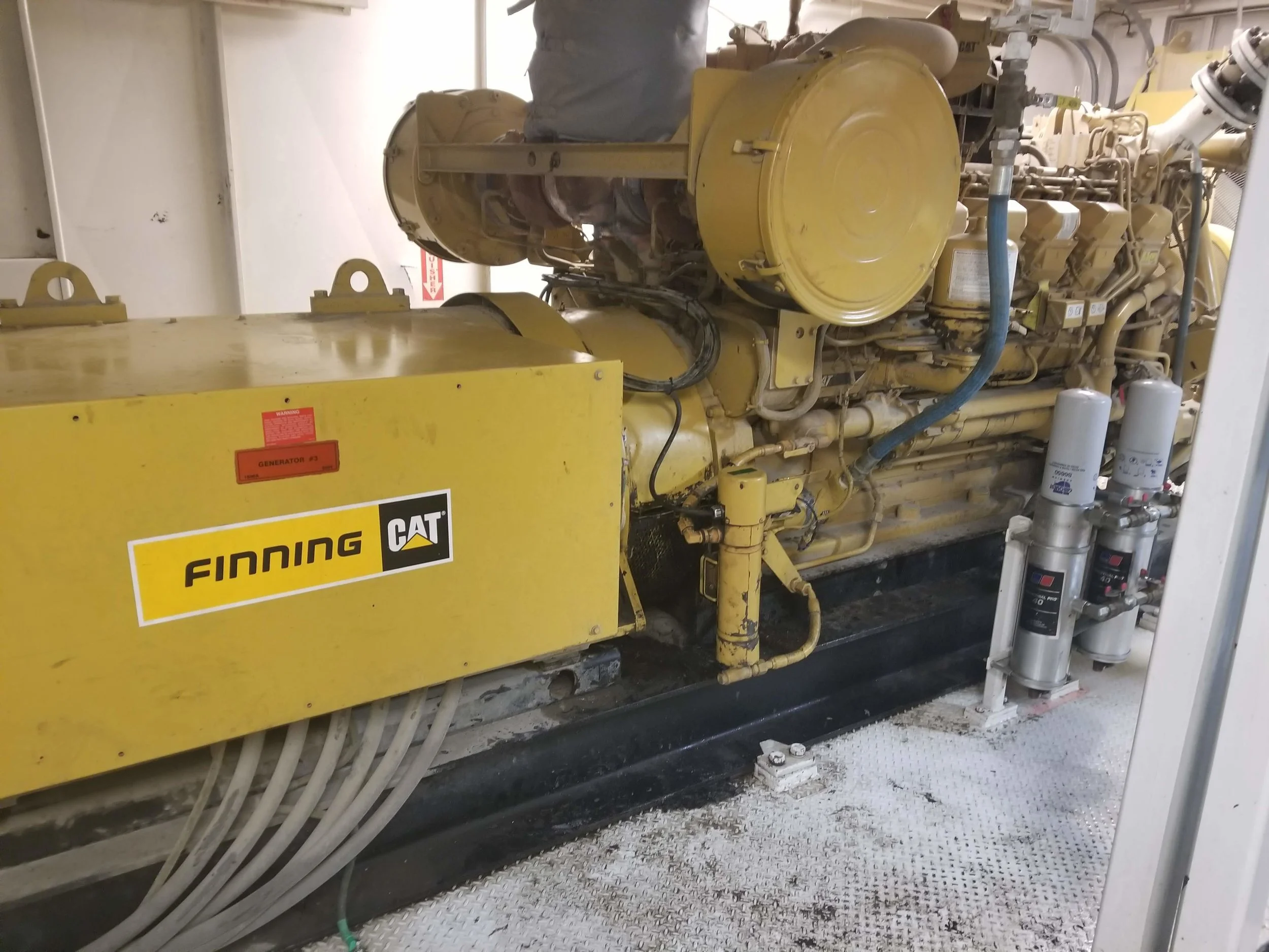 Prime Diesel Solutions