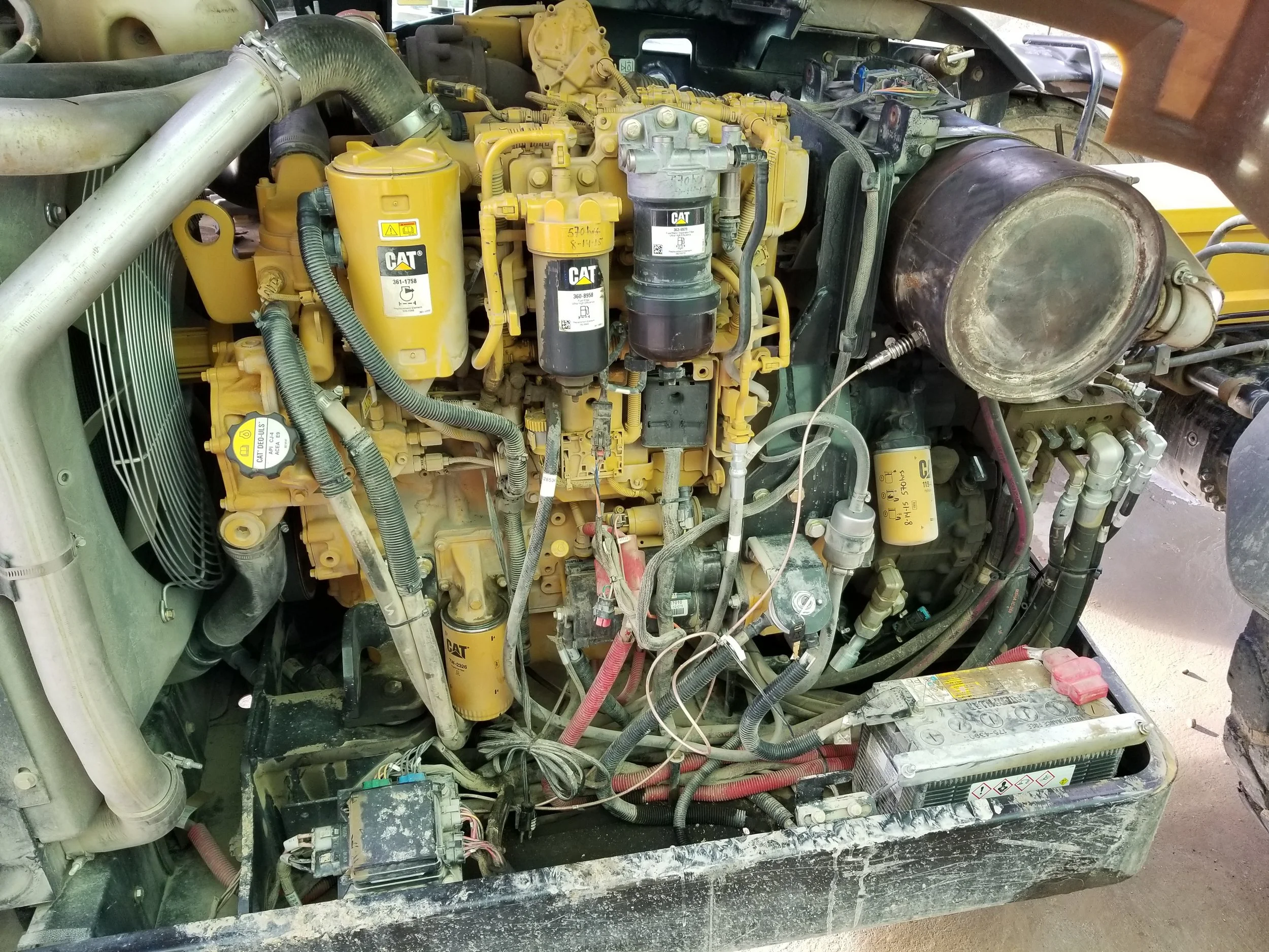 Prime Diesel Solutions