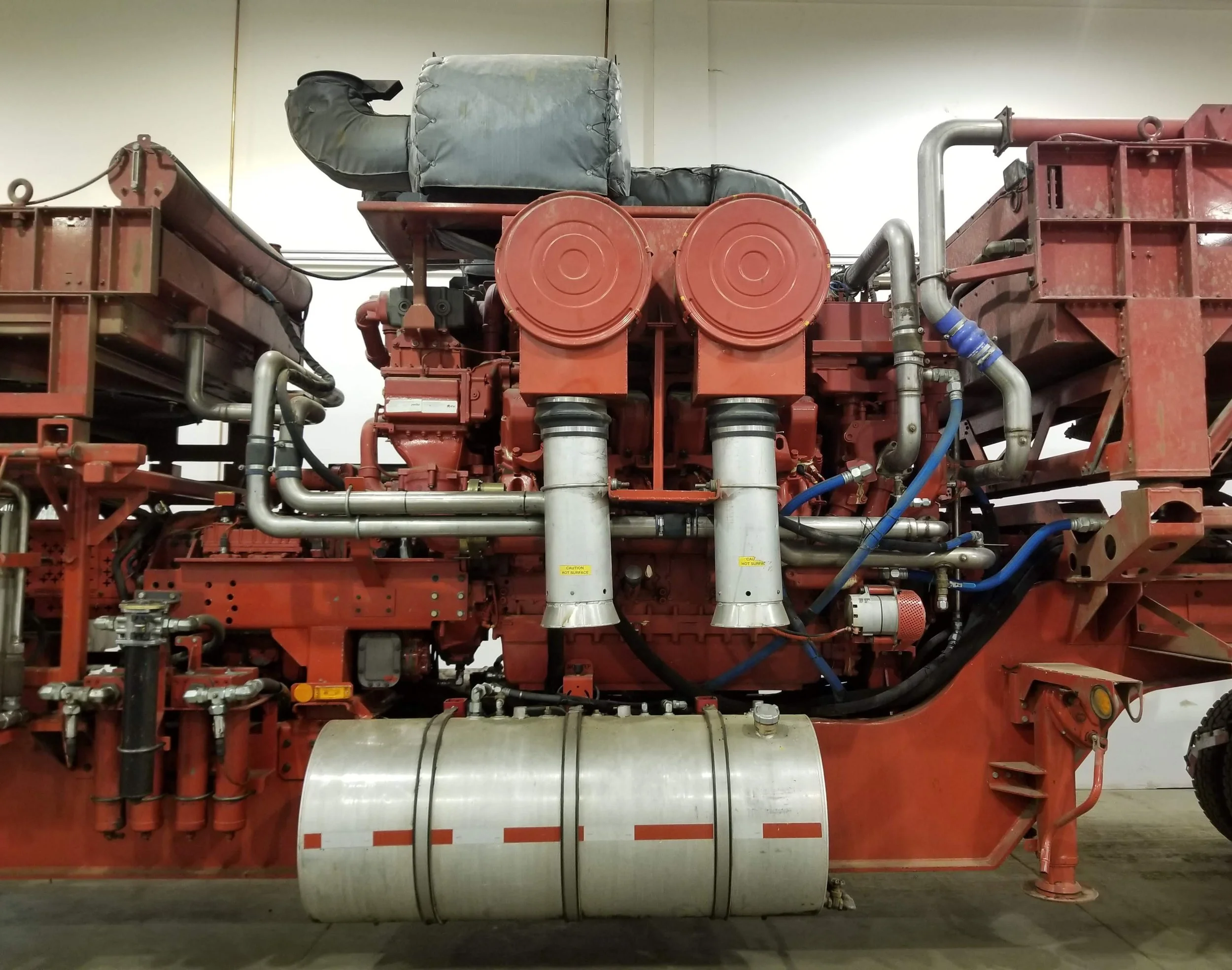 Prime Diesel Solutions