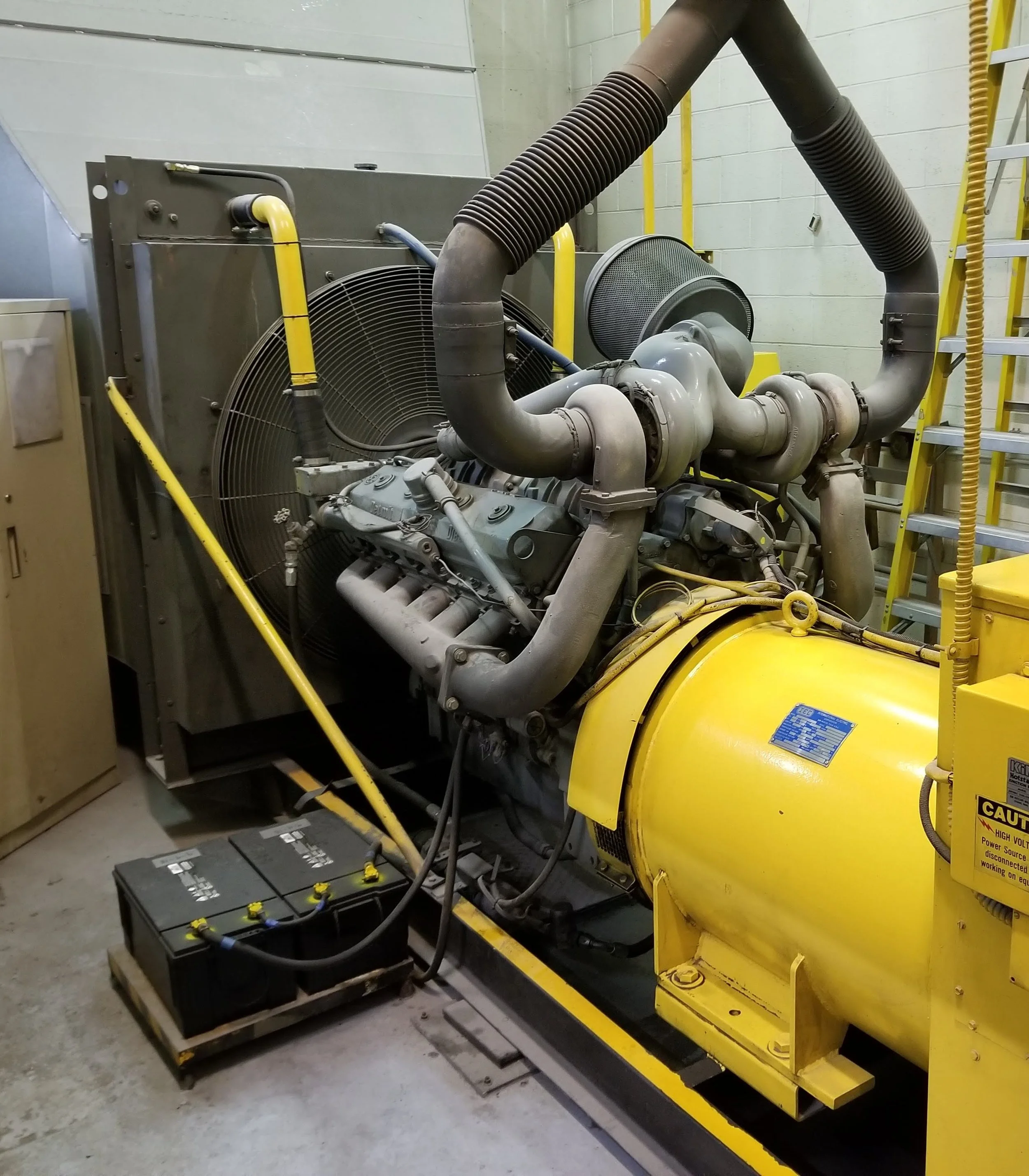 Prime Diesel Solutions