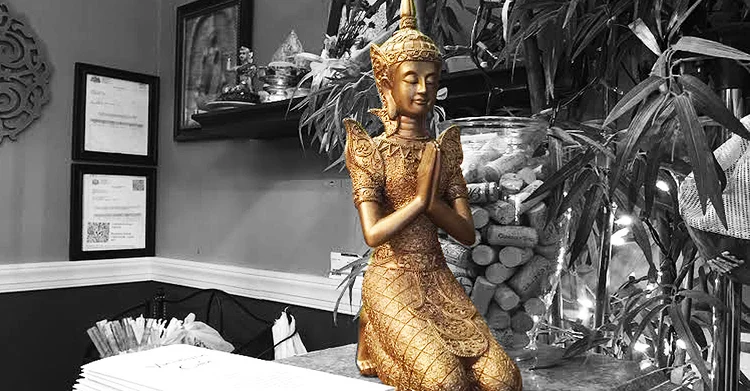 Lao food