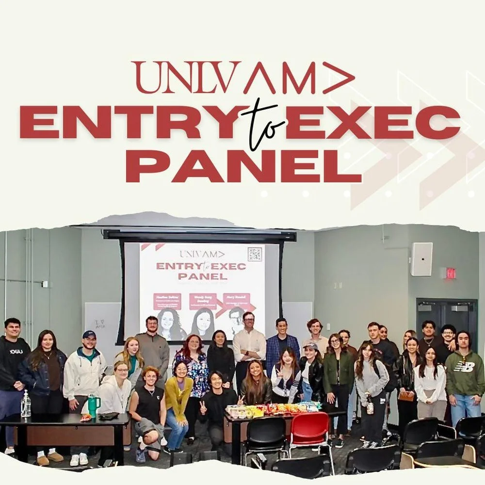 UNLV AMA
