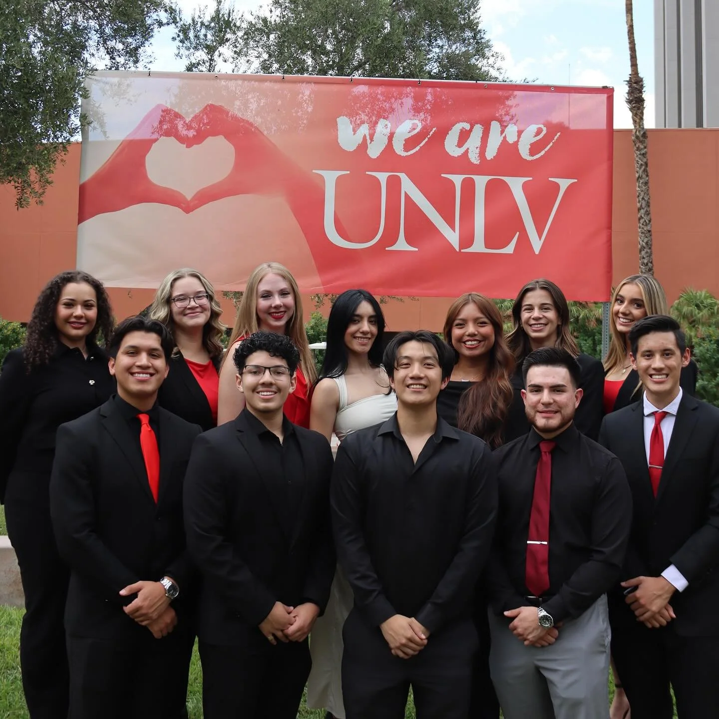 UNLV AMA