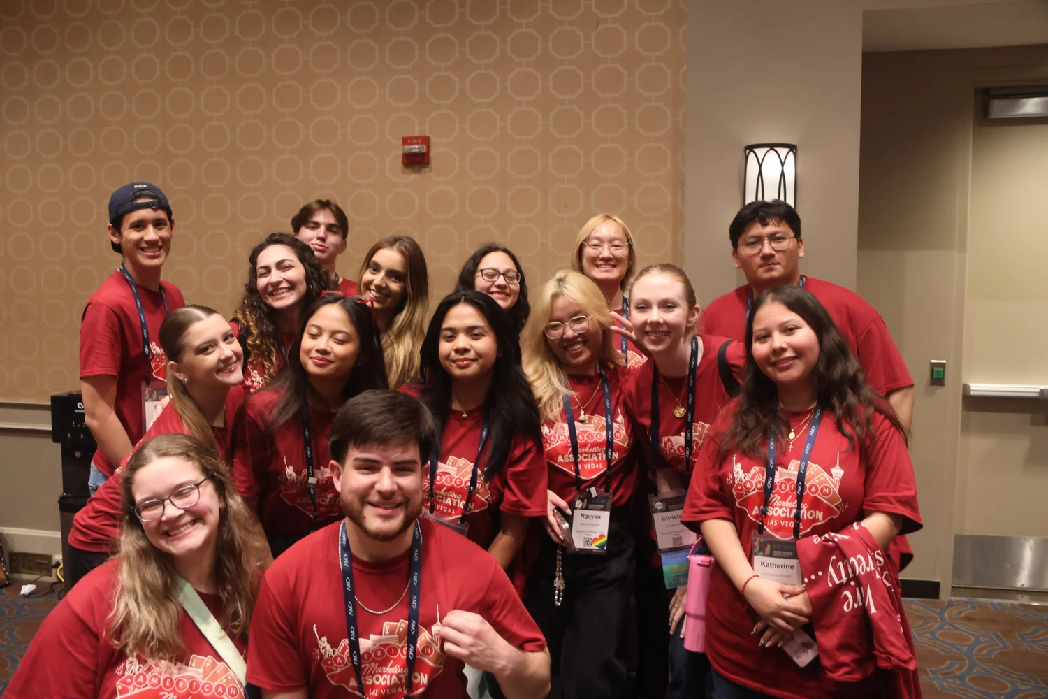 Join UNLV AMA — UNLV AMA