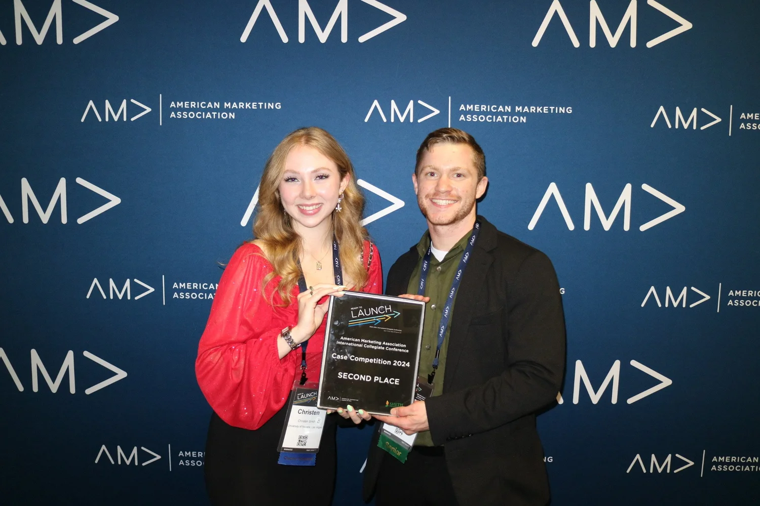 Join UNLV AMA — UNLV AMA