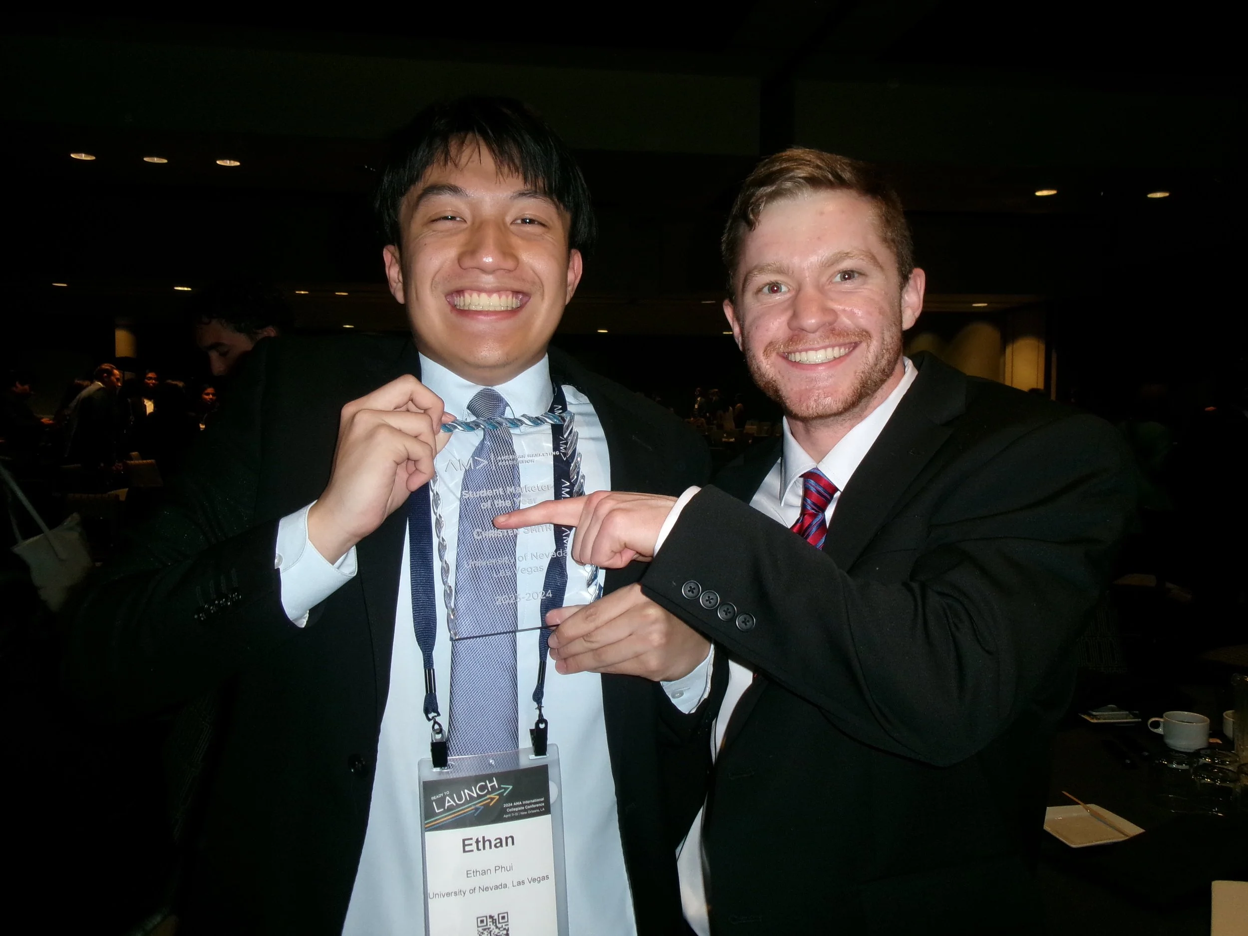 Join UNLV AMA — UNLV AMA