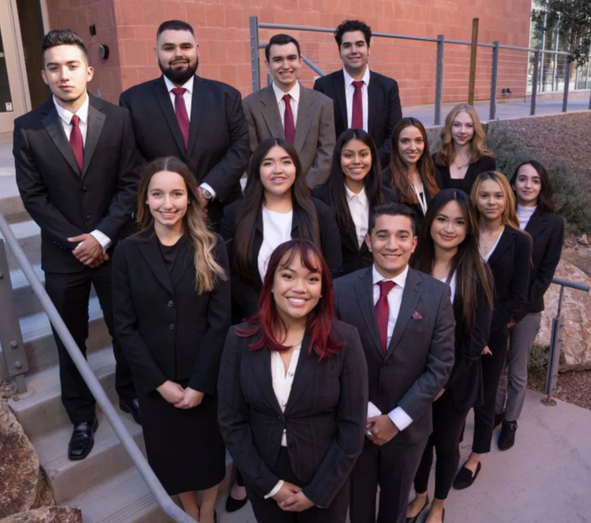 Case Competition — UNLV | AMA
