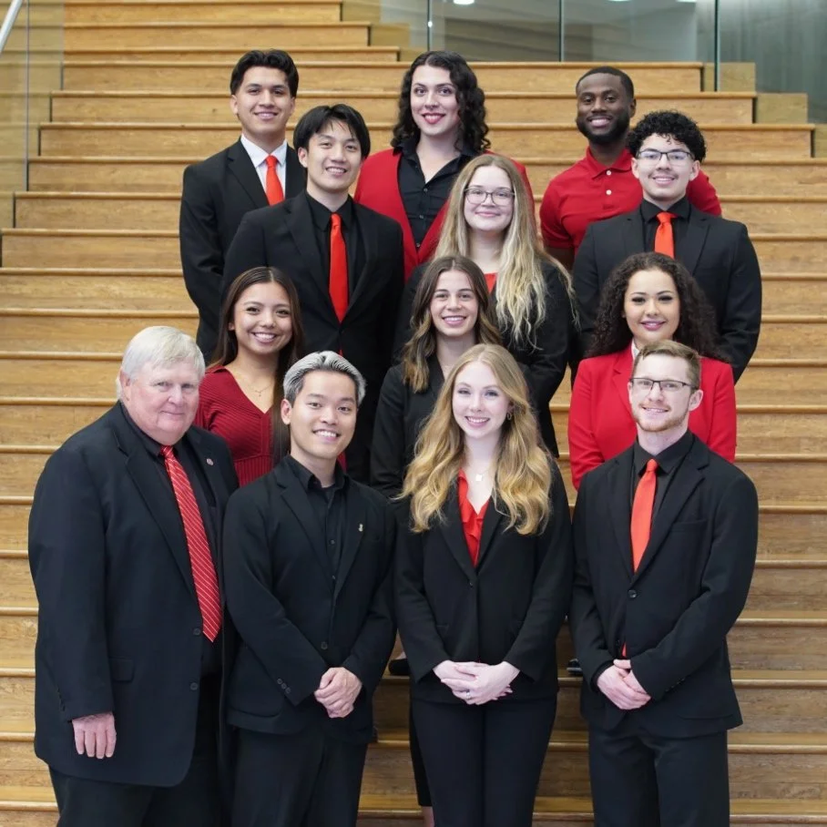 Case Competition — UNLV | AMA