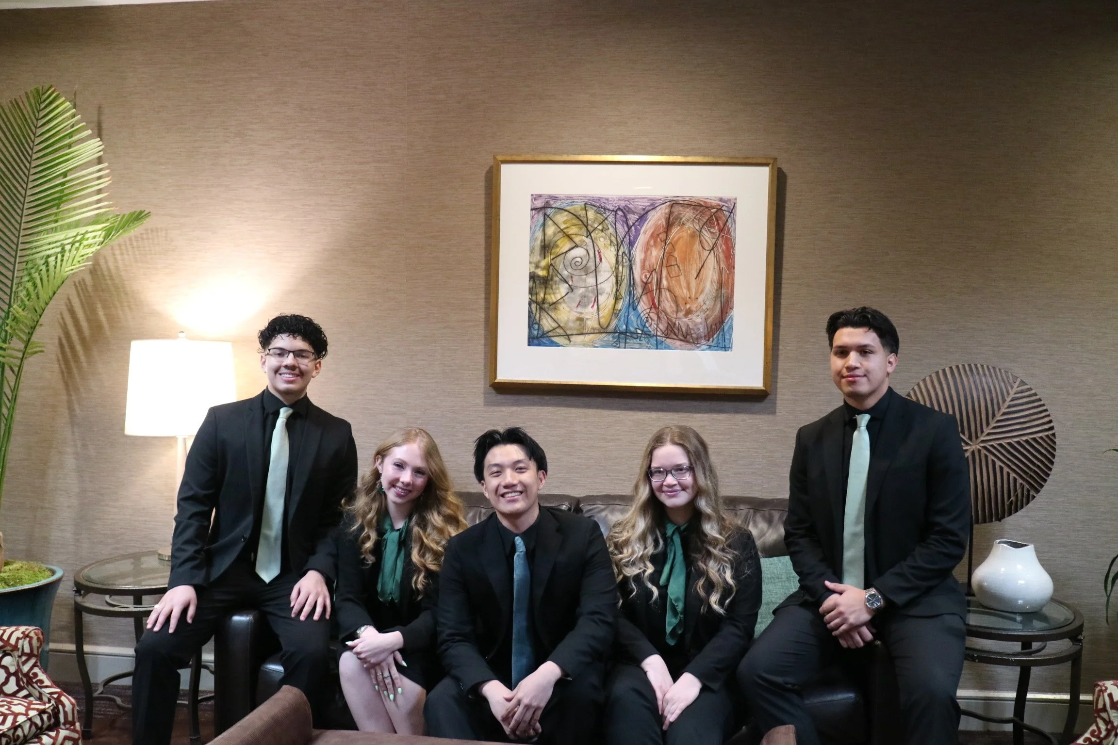 Join UNLV AMA — UNLV AMA