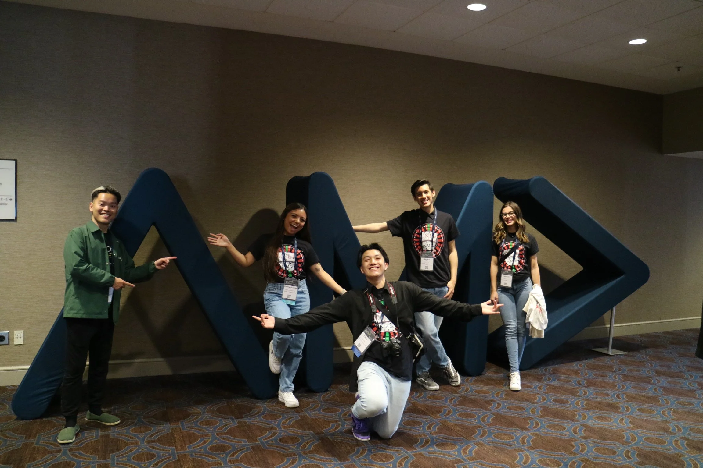 Join UNLV AMA — UNLV AMA