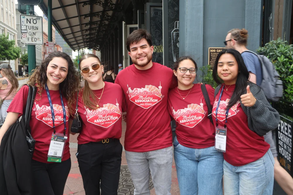 Join UNLV AMA — UNLV AMA