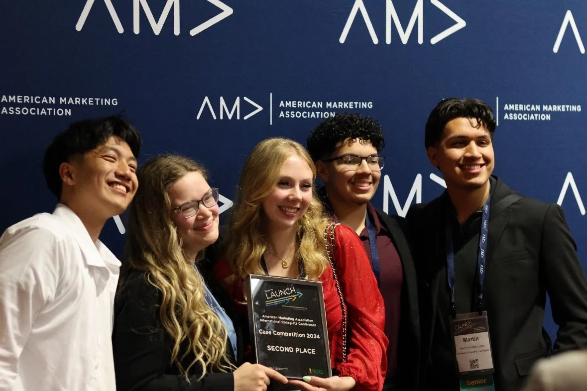 Join UNLV AMA — UNLV AMA