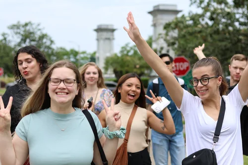 Join UNLV AMA — UNLV AMA
