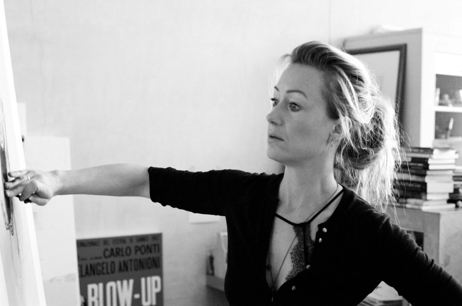 Press — Lorien Haynes