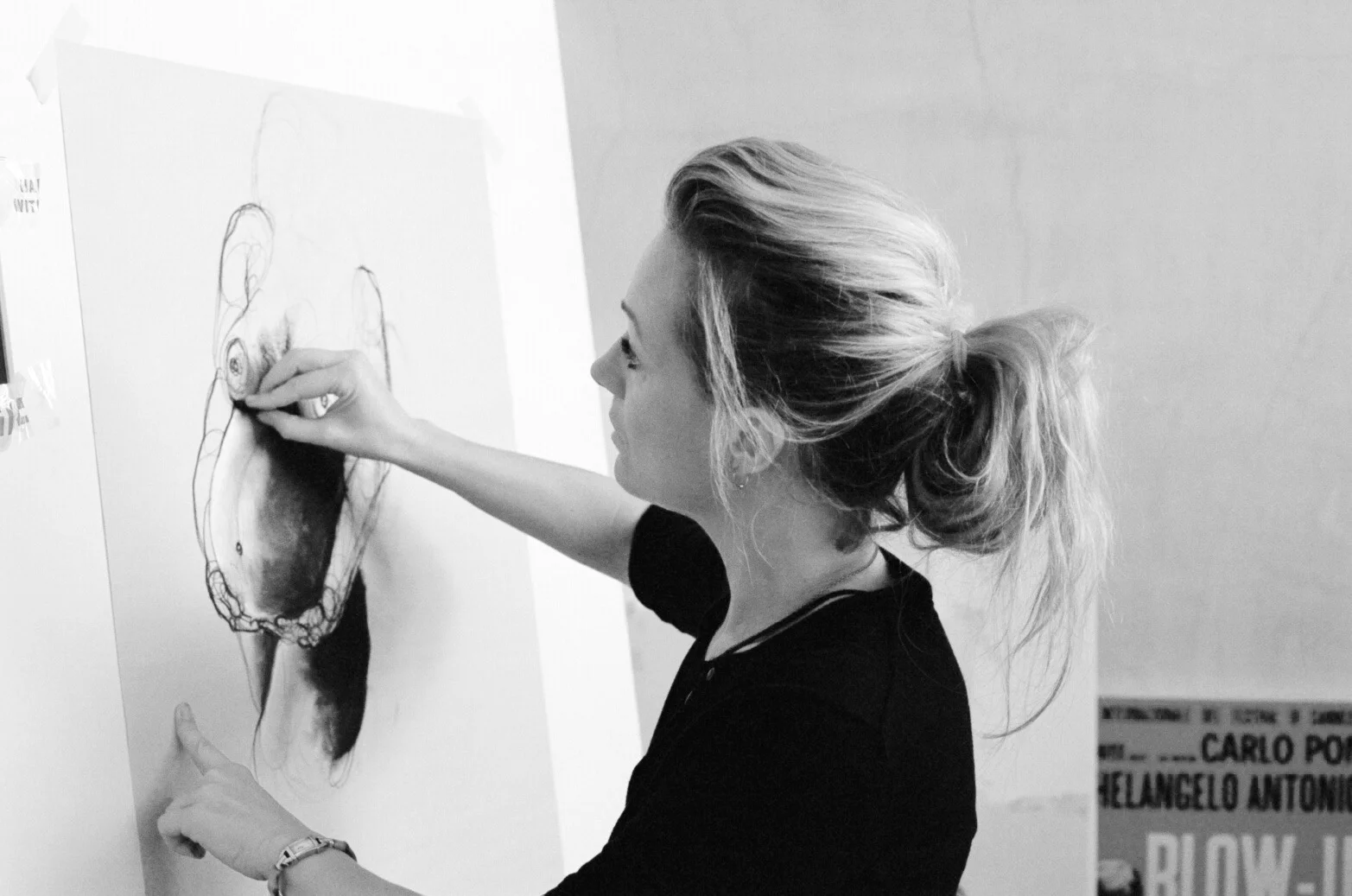 Press — Lorien Haynes