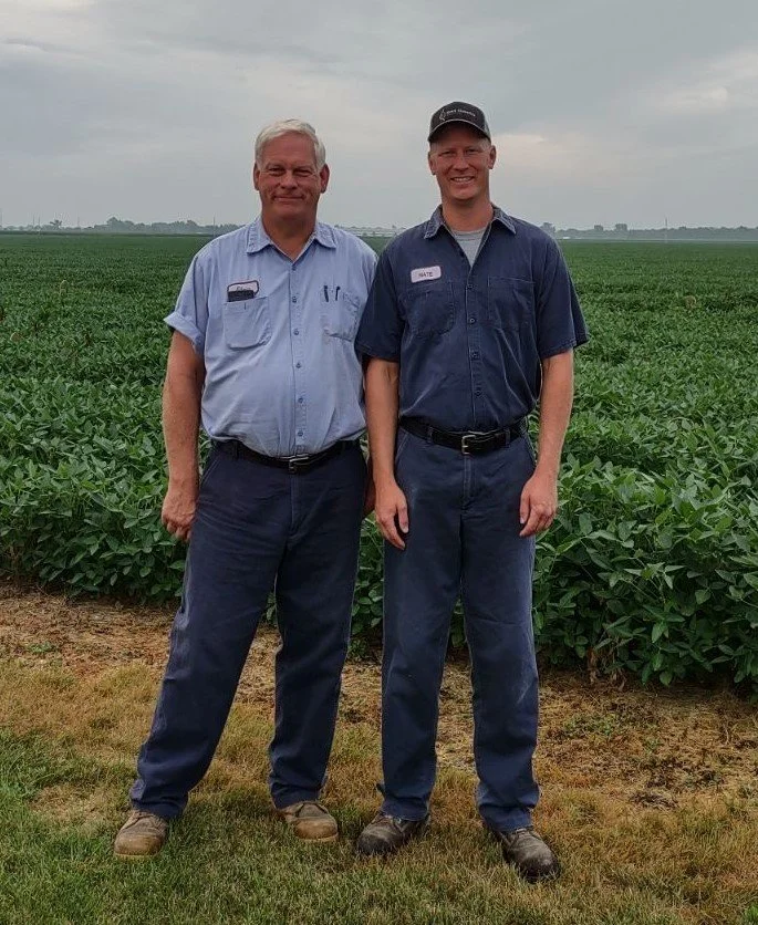 2024 Wheat yield winners announced! — Seed Genetics Direct