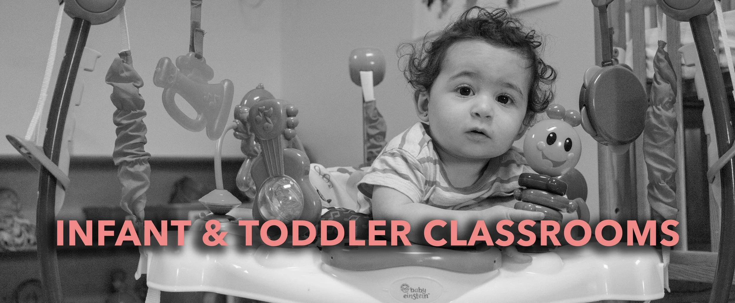 Infant/Toddler — Building Blocks Child Center
