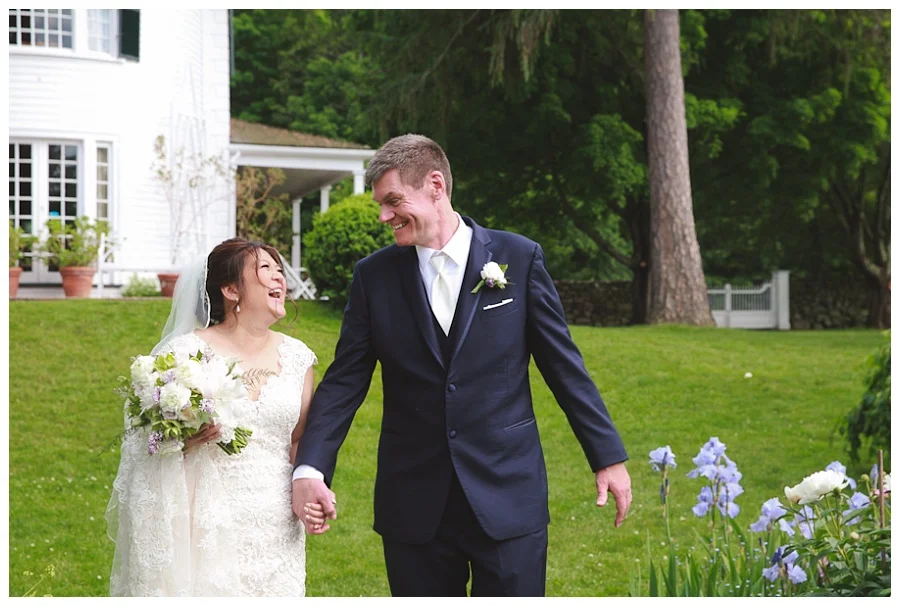 Stevens Coolidge Wedding