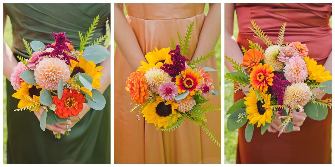 Quechee Inn at Marshland Farm Wedding