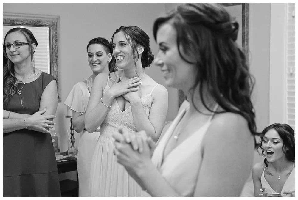 Butternut Farm Wedding