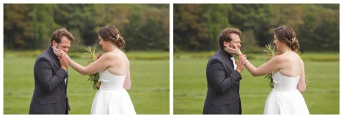 Quechee Inn at Marshland Farm Wedding