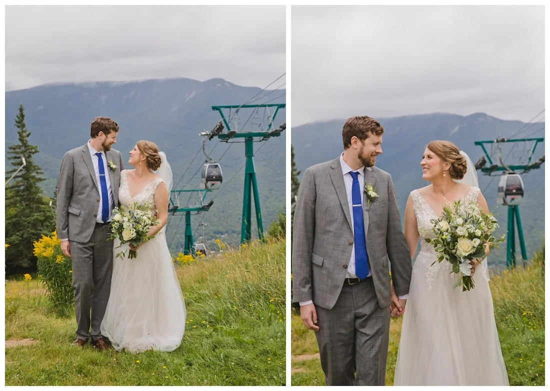New Hampshire Wedding Venues