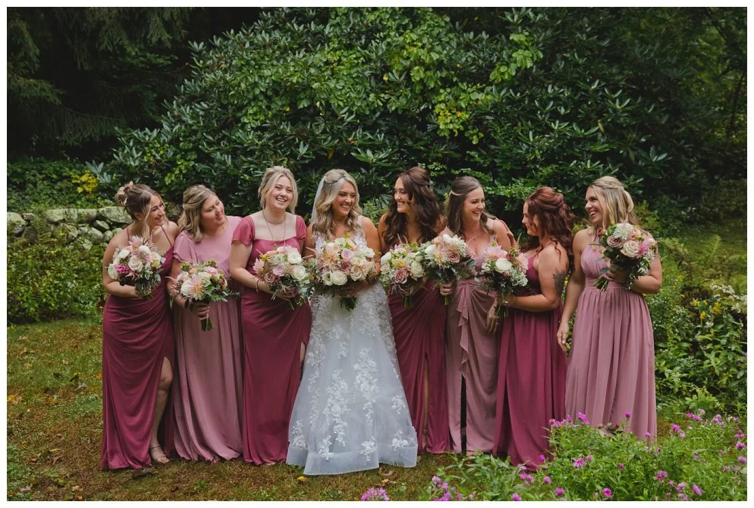 Plymouth Wedding Massachusetts