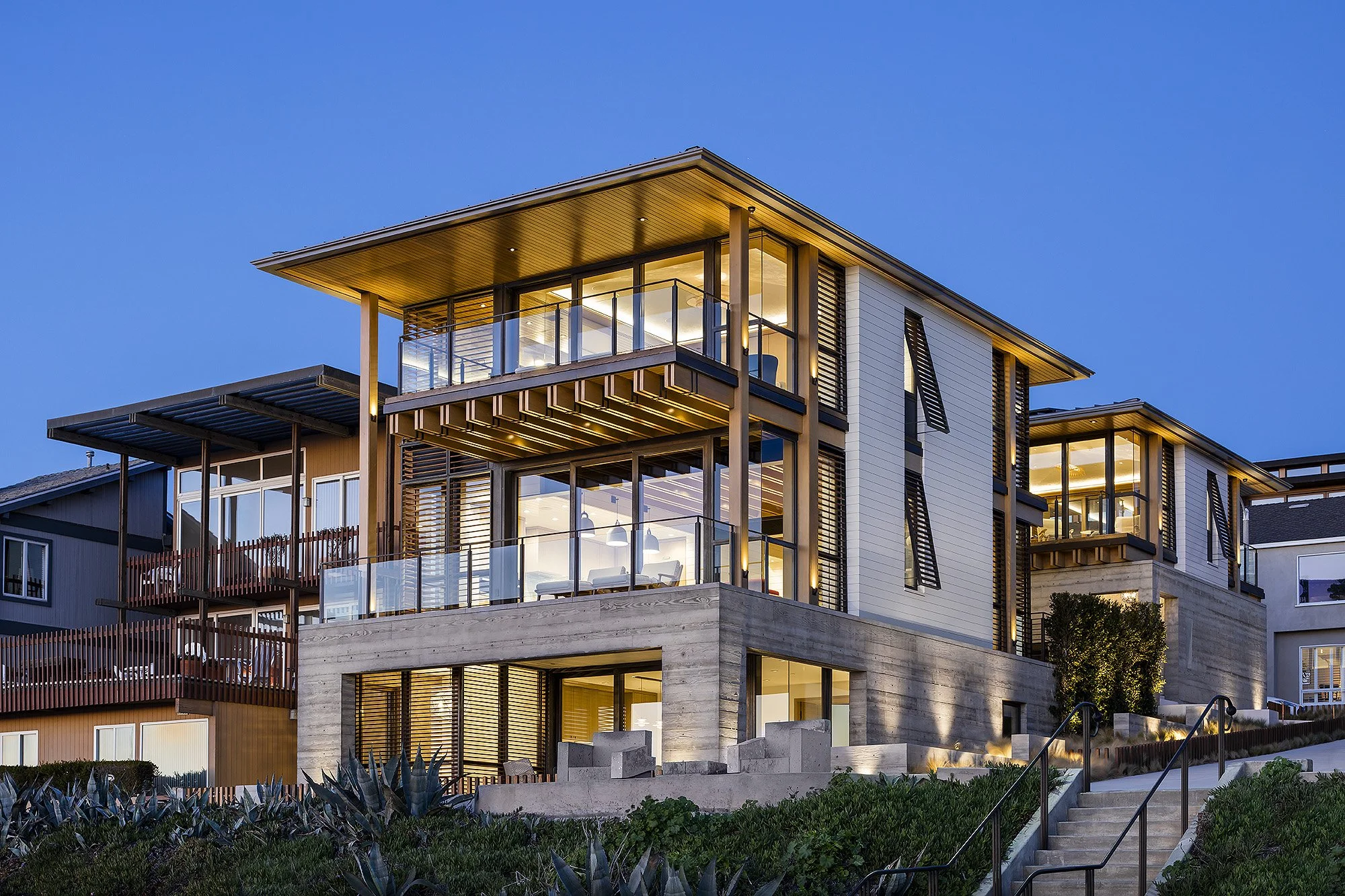 Projects — Baldwin Construction