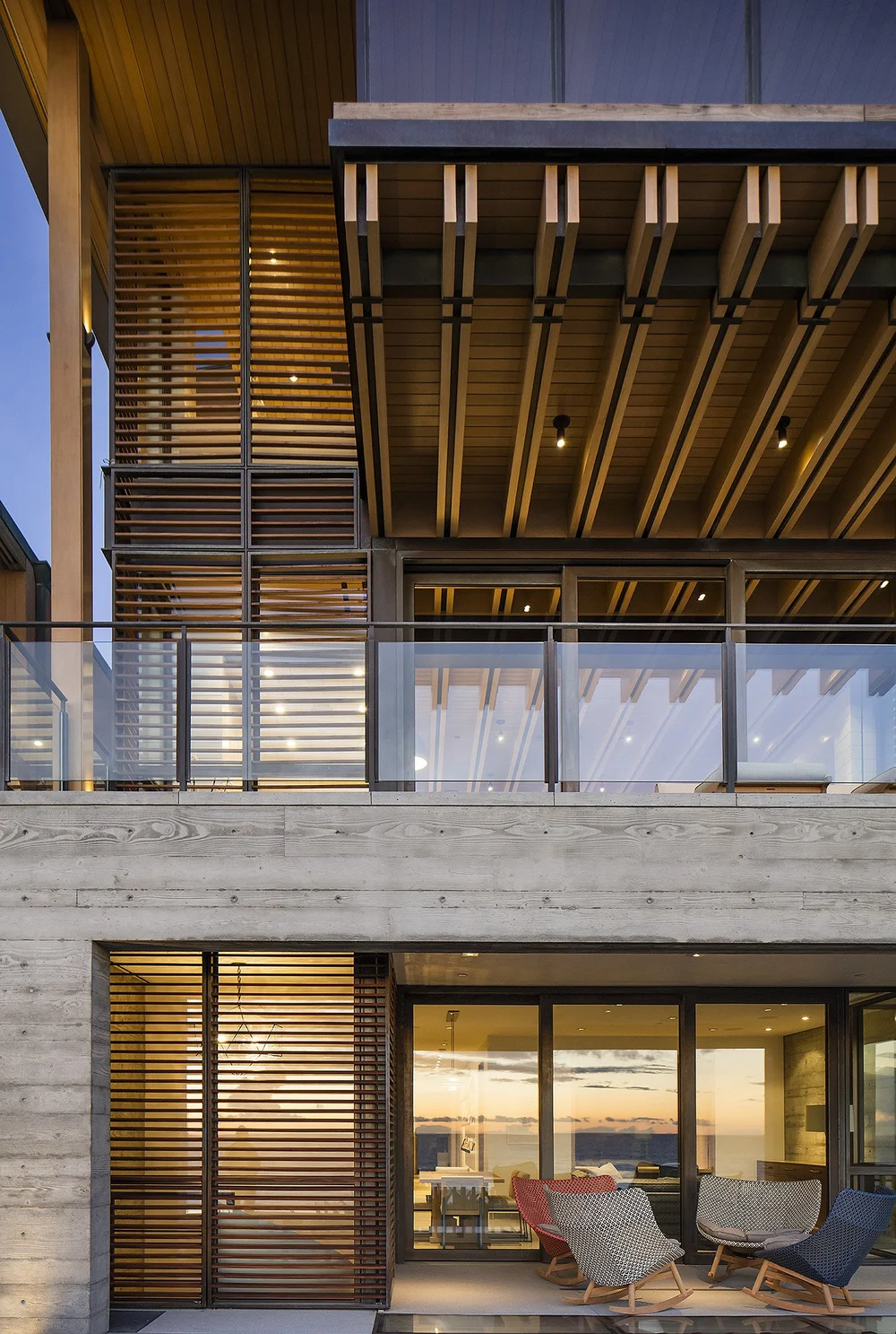 Projects — Baldwin Construction