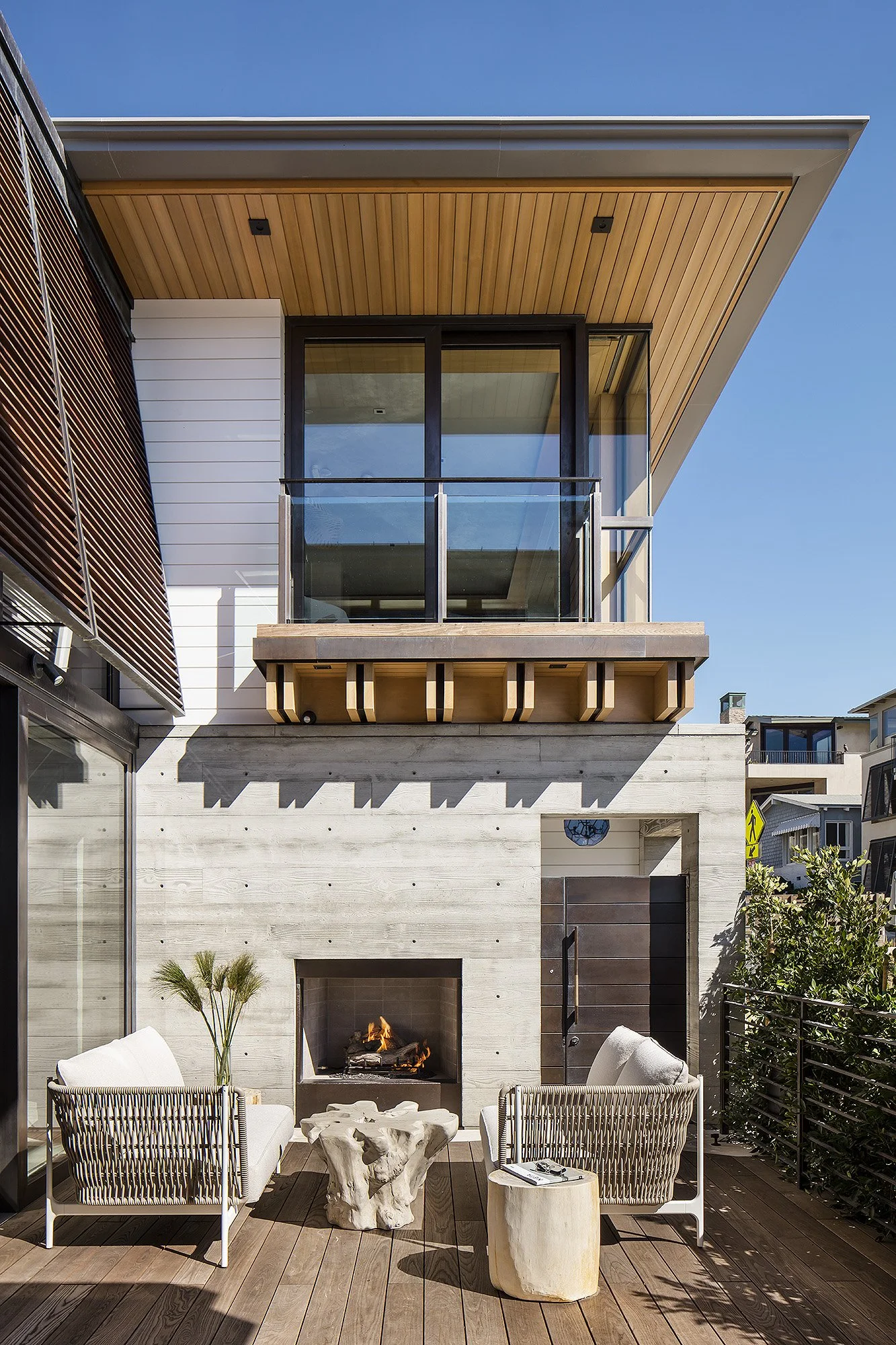 Projects — Baldwin Construction