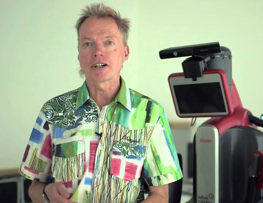 WFF 2019 — World Frontiers Forum