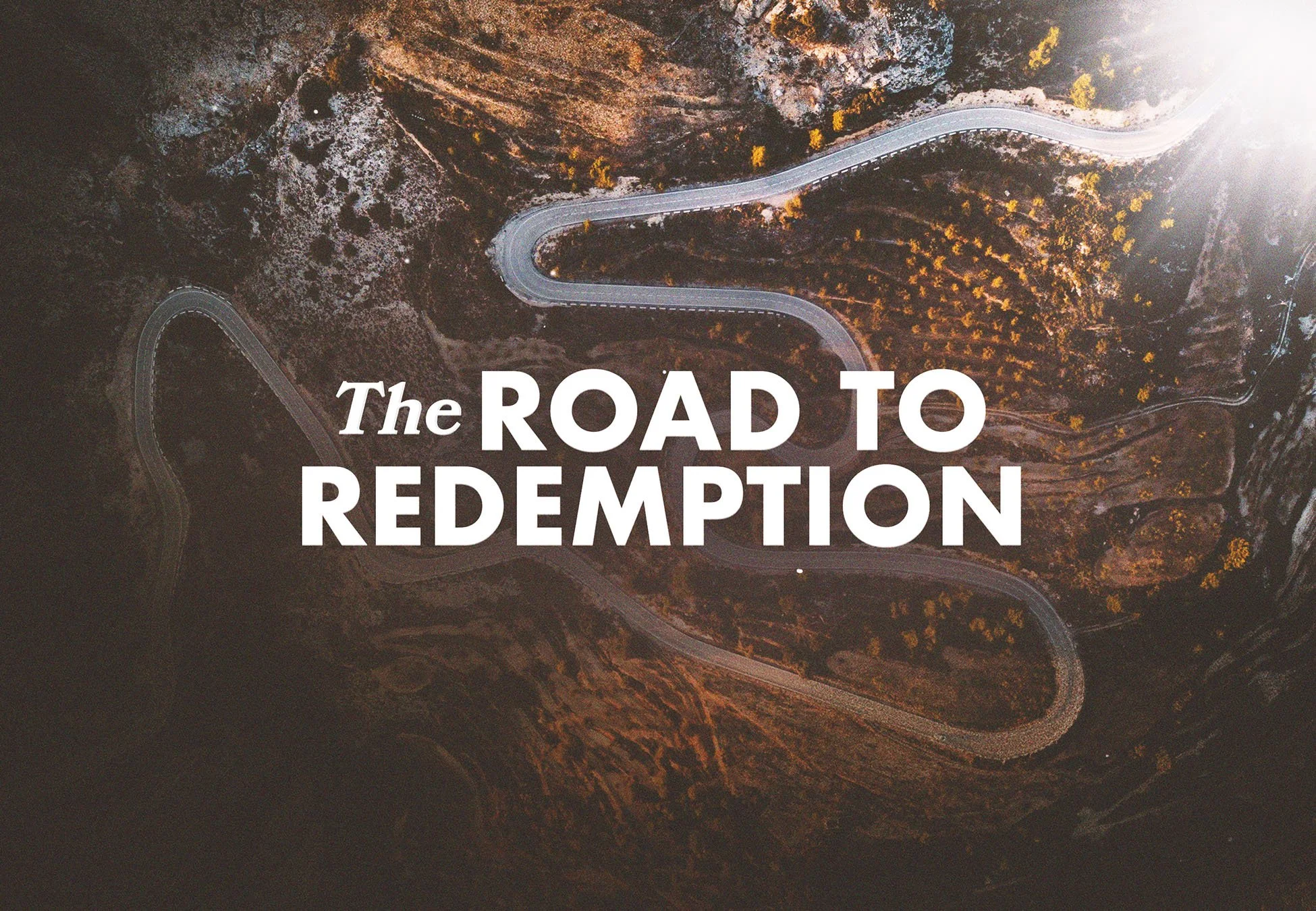 Side Effects sermon series — Fort Trial Baptist Church