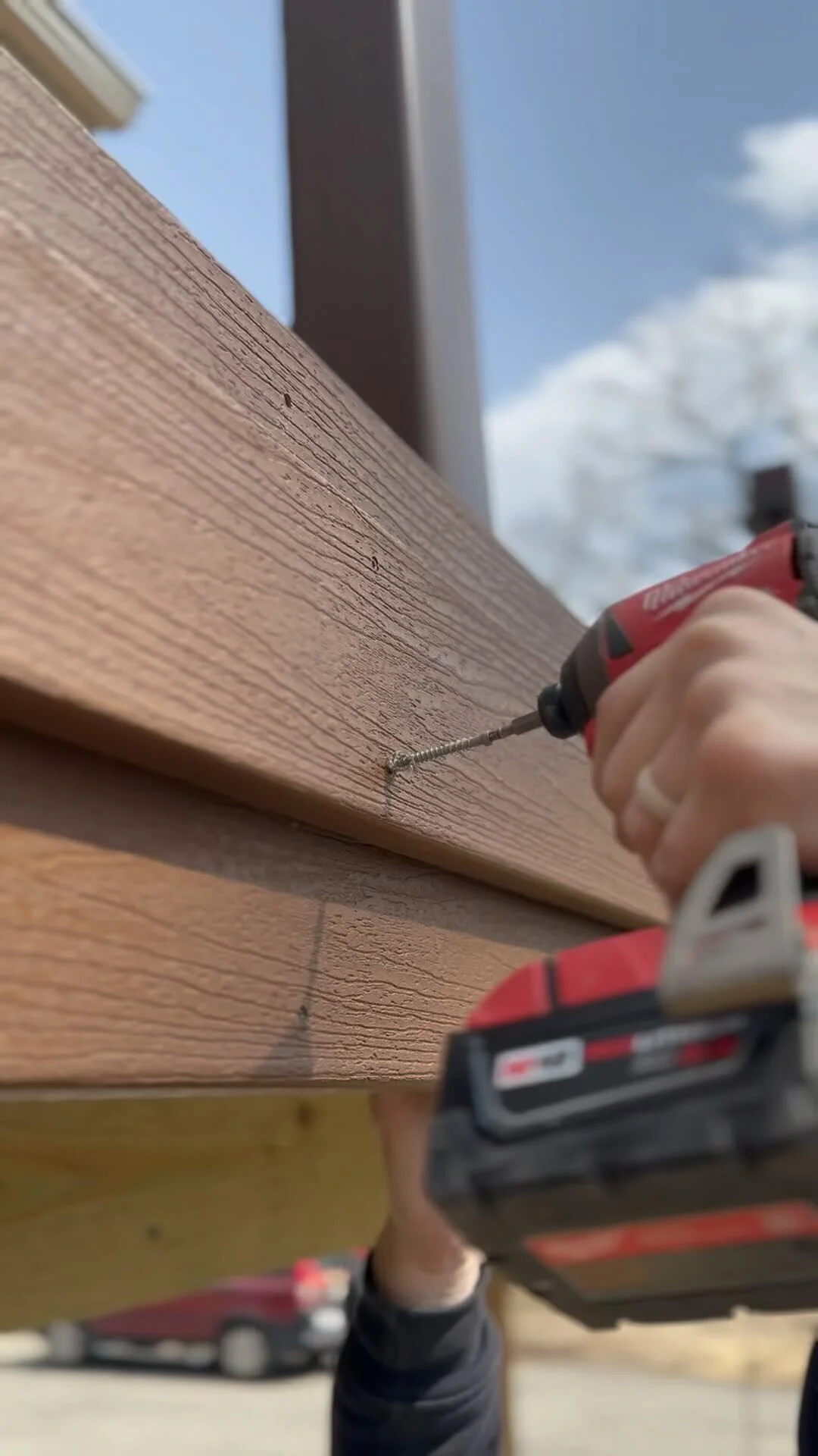 High Pine Construction