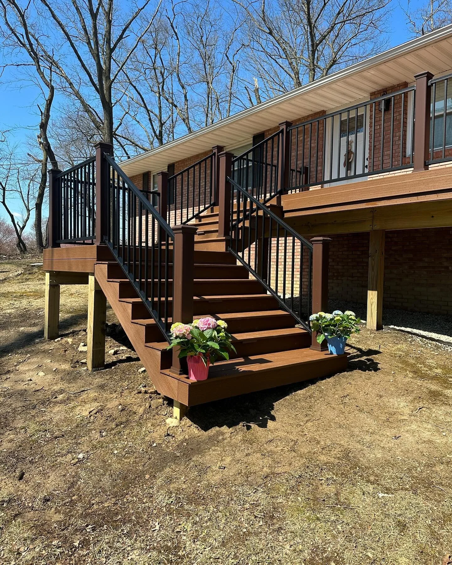 High Pine Construction