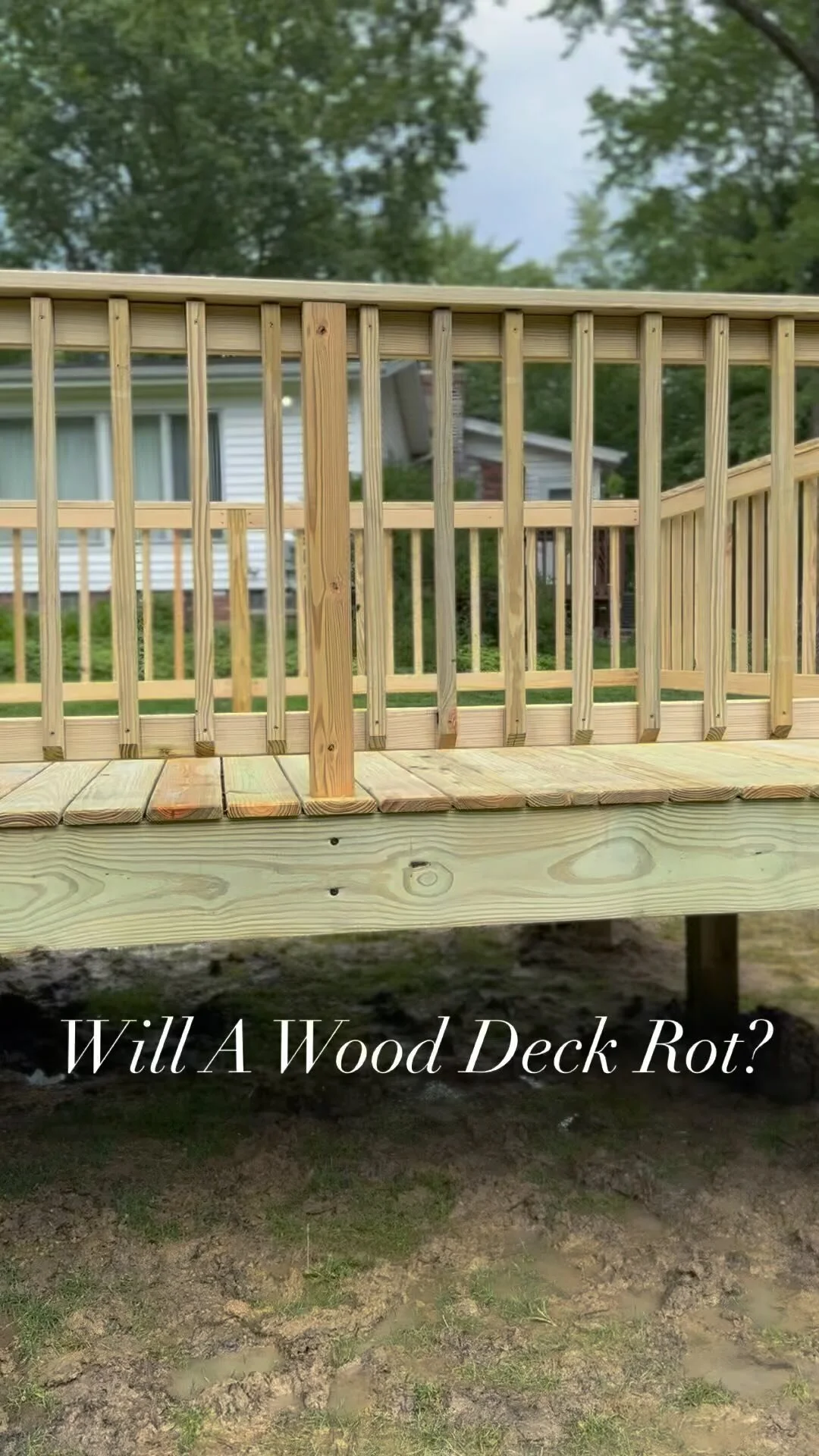 High Pine Construction