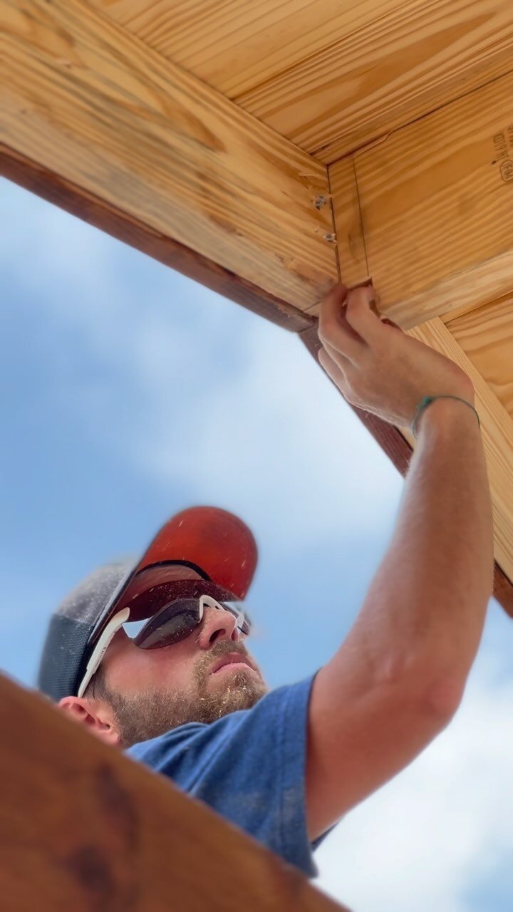 High Pine Construction