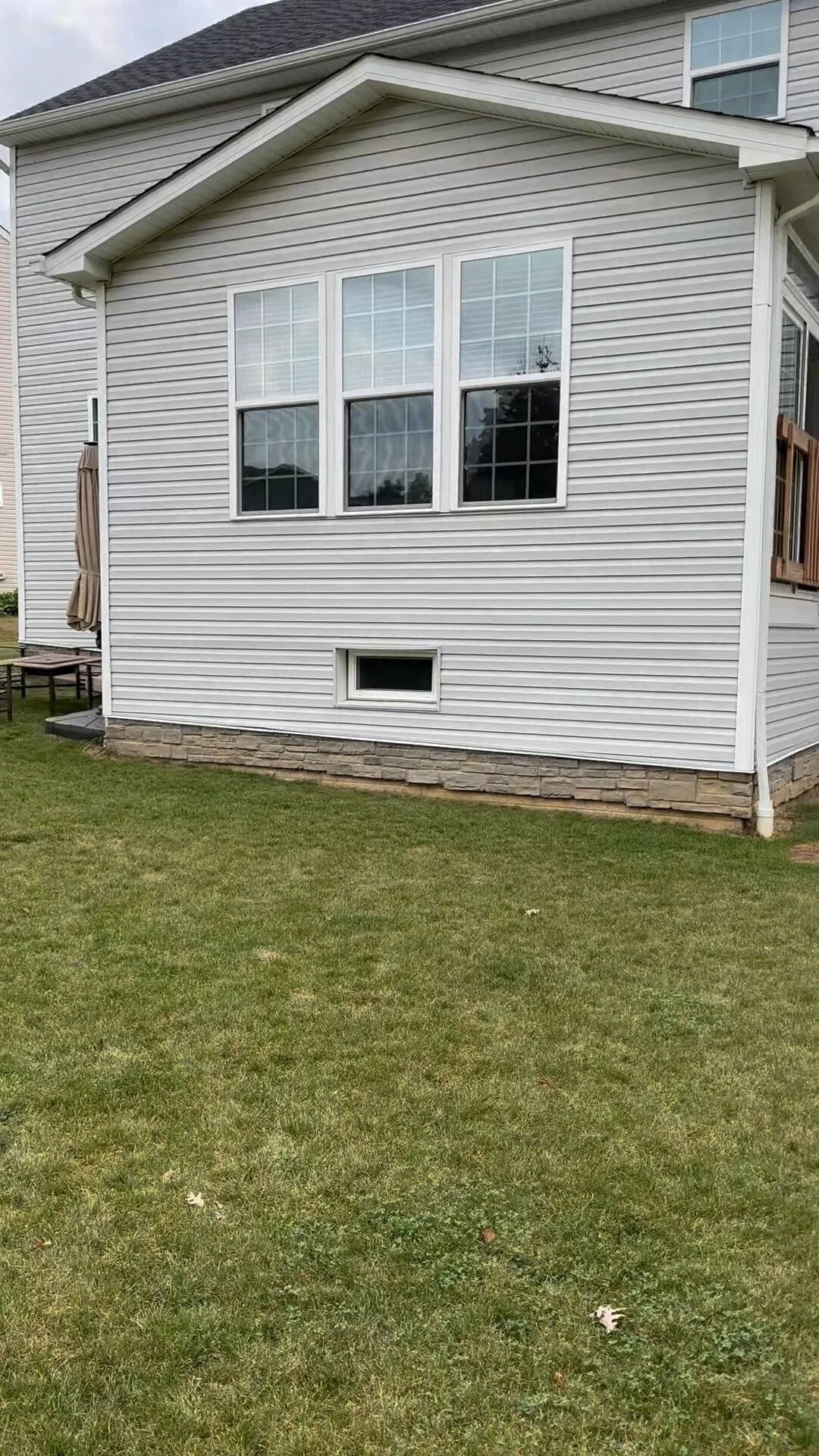 High Pine Construction