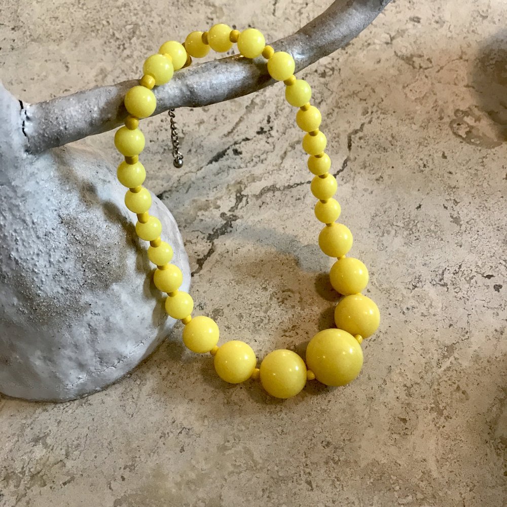 60s Necklace