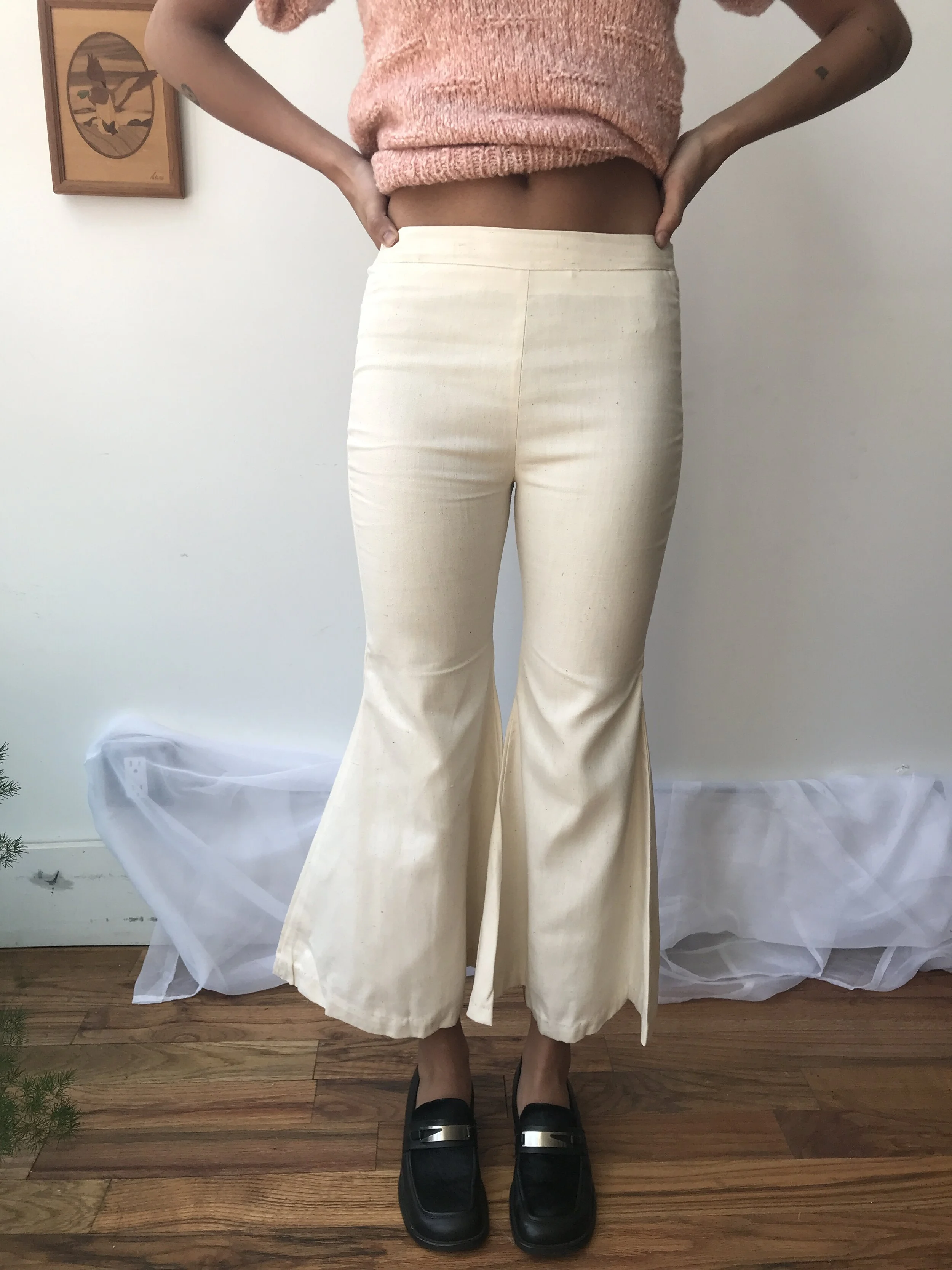 Bottoms — Dusty Rose Vintage
