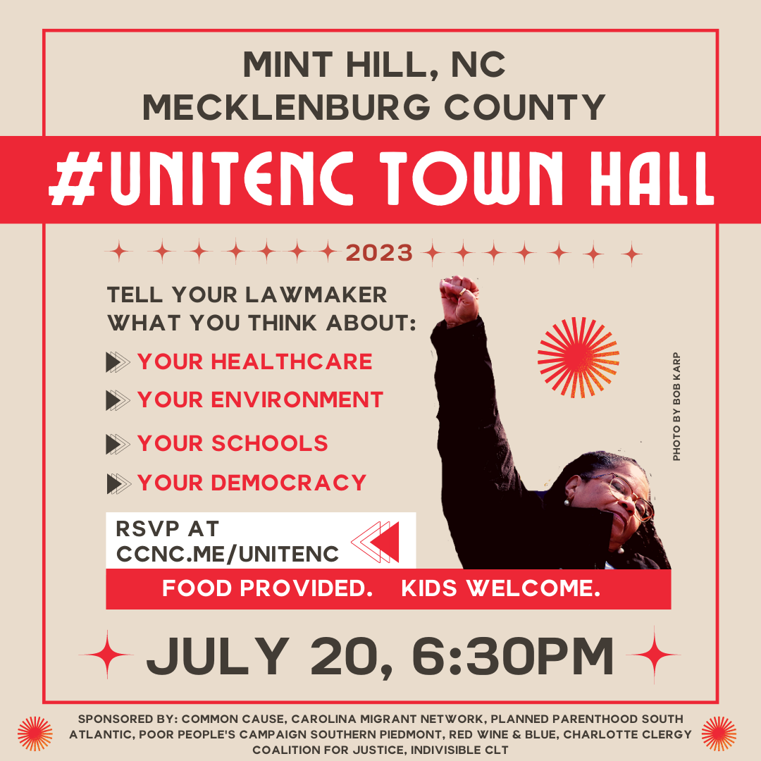 Events — Indivisible Charlotte