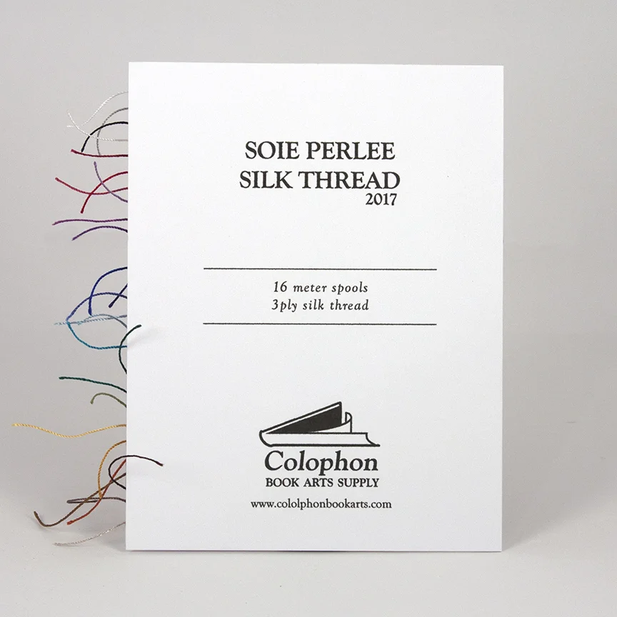 Colophon's Best Linen — Colophon Book Arts Supply