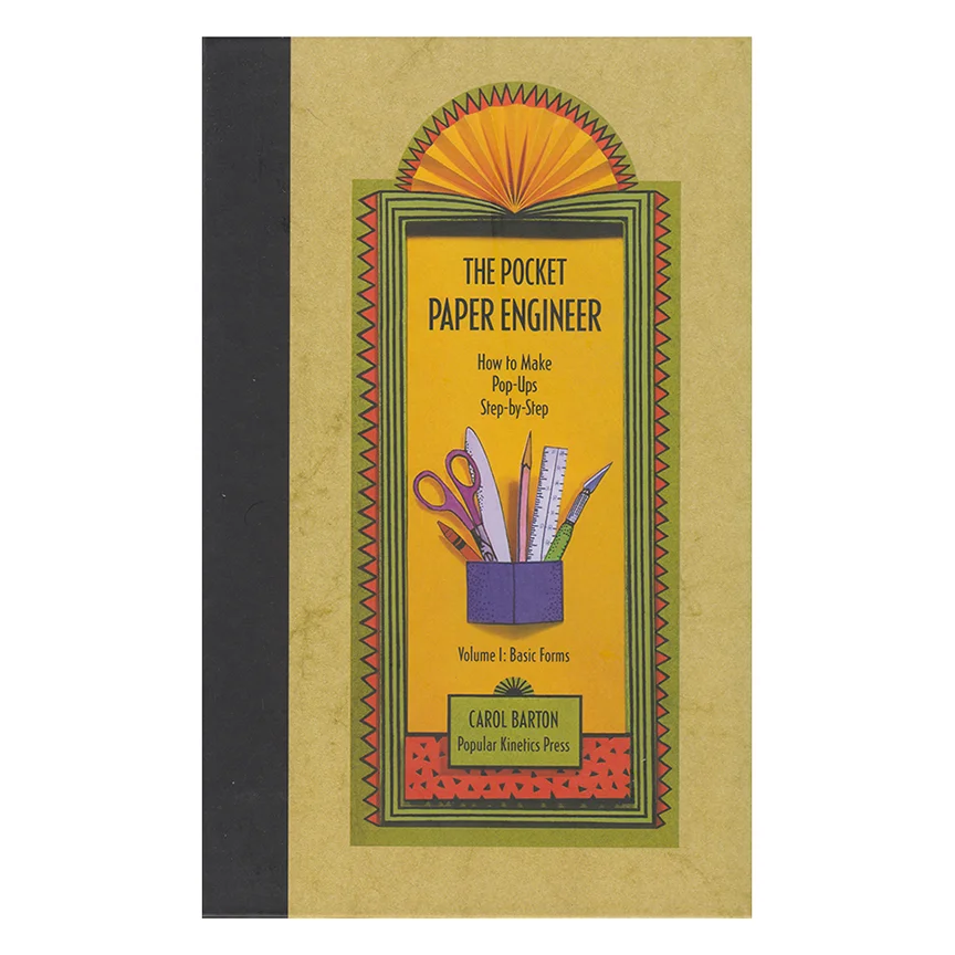 Books & Manuals — Colophon Book Arts Supply