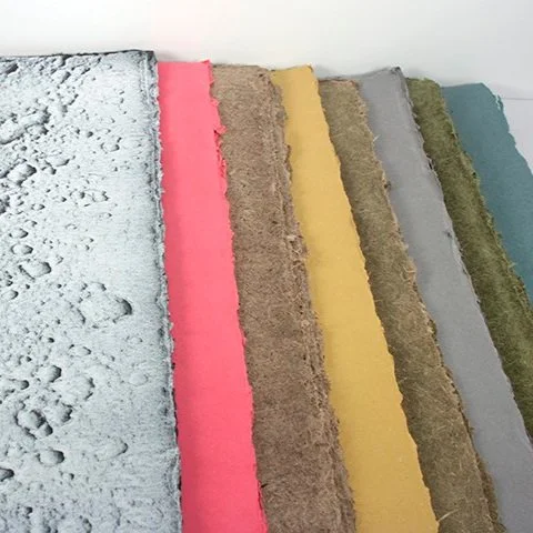 Hook Pottery Paste Paper — Colophon Book Arts Supply