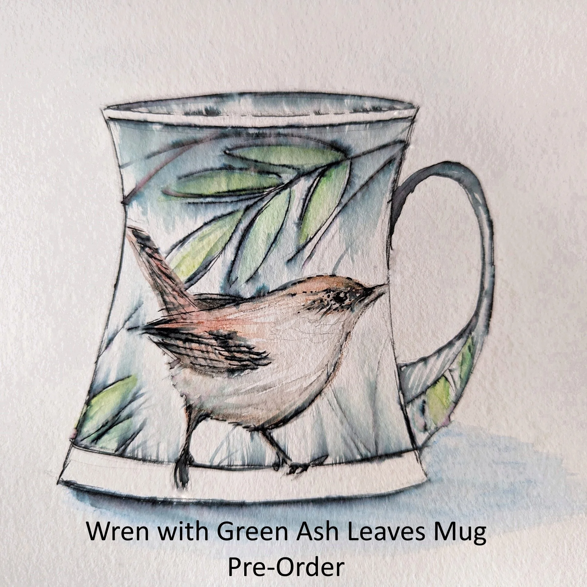 Shop — Little Sister Pottery