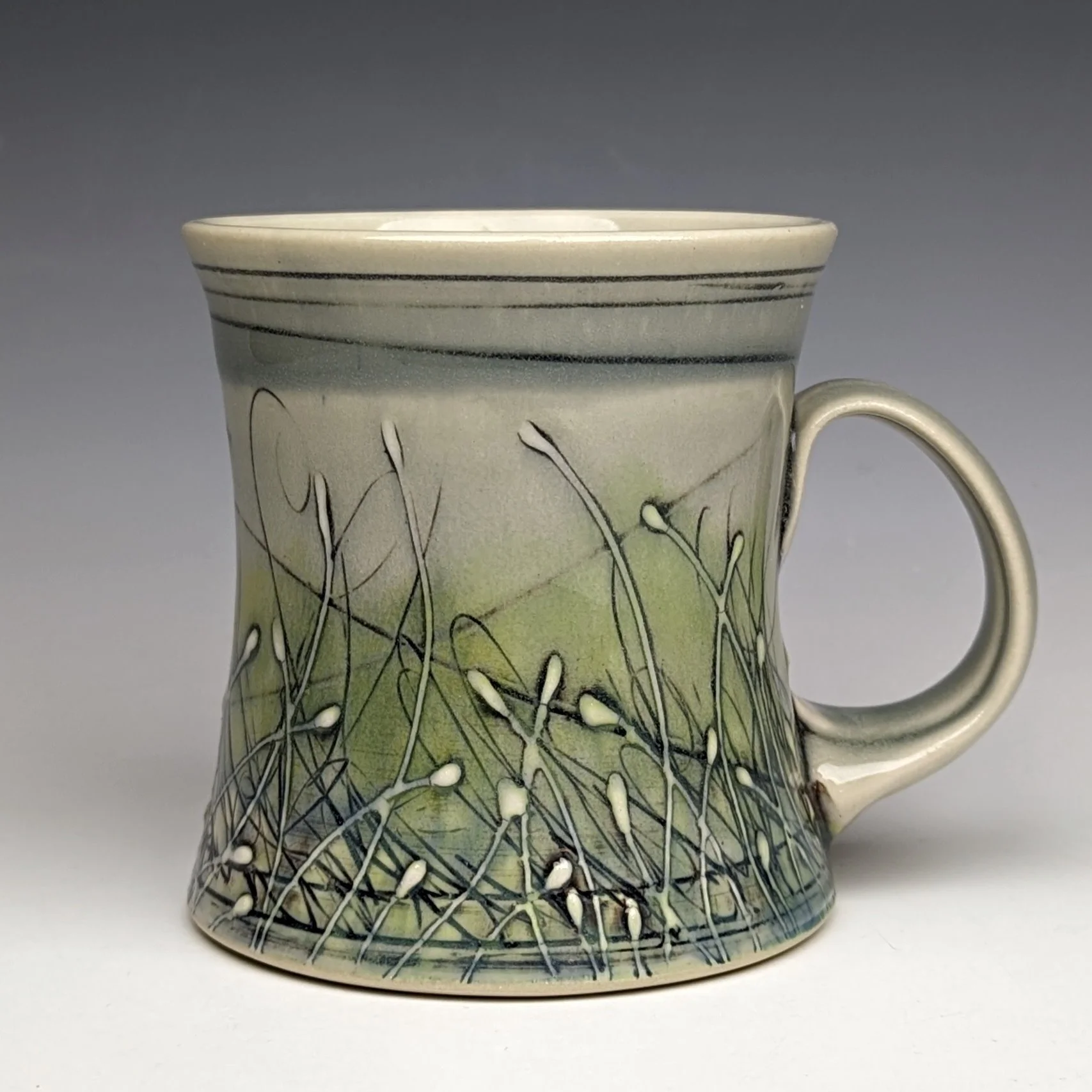 Shop — Little Sister Pottery