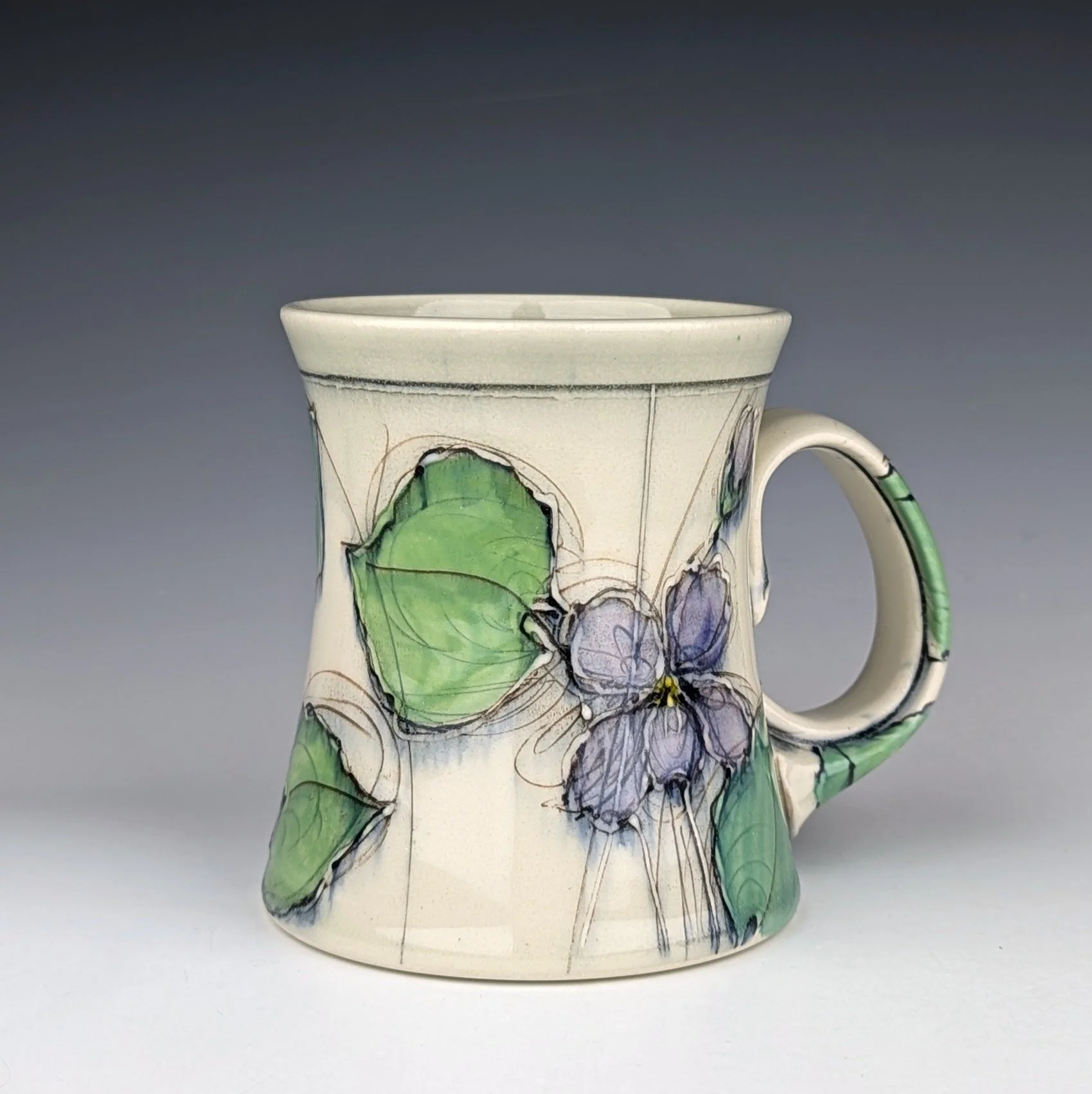 Shop — Little Sister Pottery