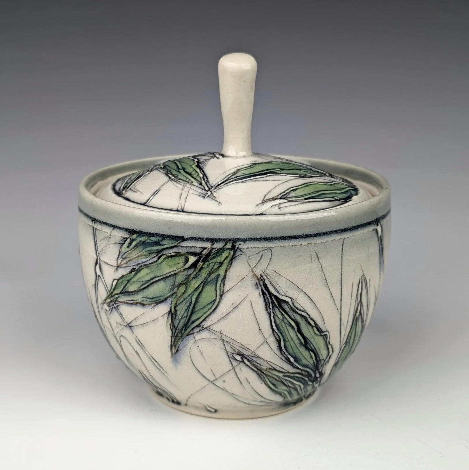 Shop — Little Sister Pottery