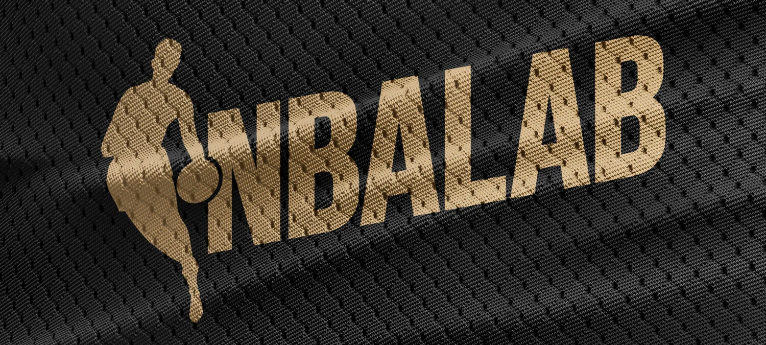 NBALAB NBALAB